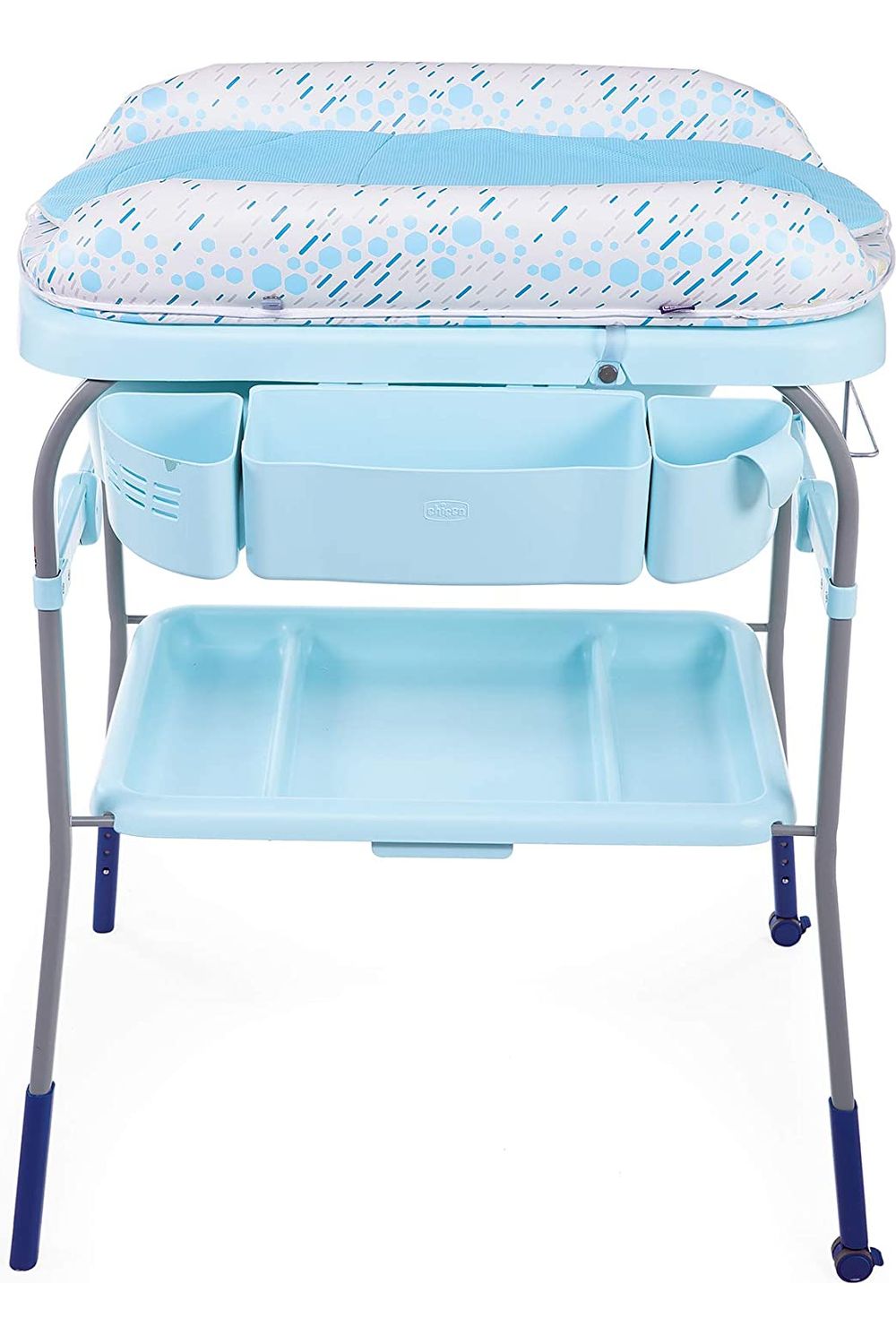 Bañera Chicco CUDDLE & BUBBLE Comfort – La Bodega del Bebé