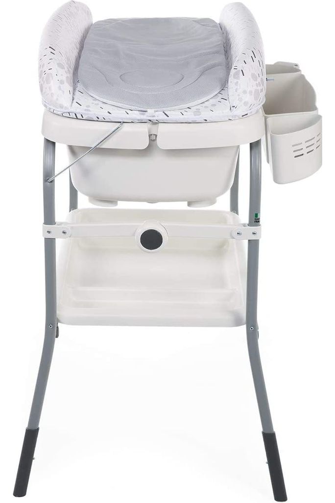 Bañera Chicco CUDDLE & BUBBLE Comfort – La Bodega del Bebé