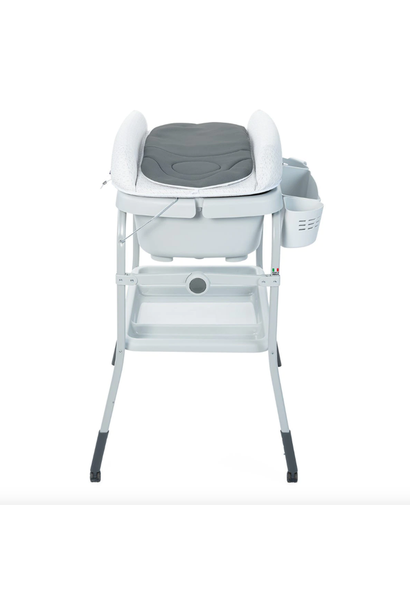 Bañera Chicco CUDDLE & BUBBLE Comfort – La Bodega del Bebé